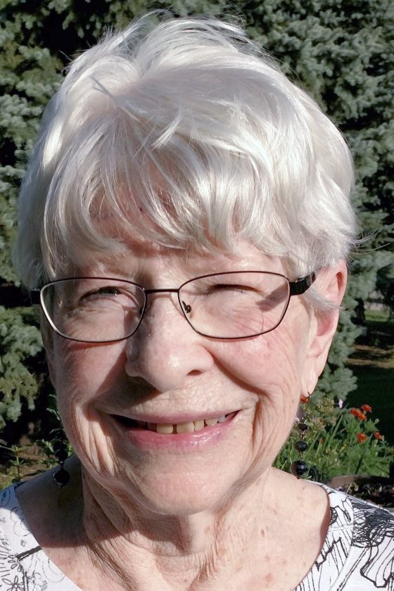 AUDREY ELLIOTT | News, Sports, Jobs - The Freeman Journal